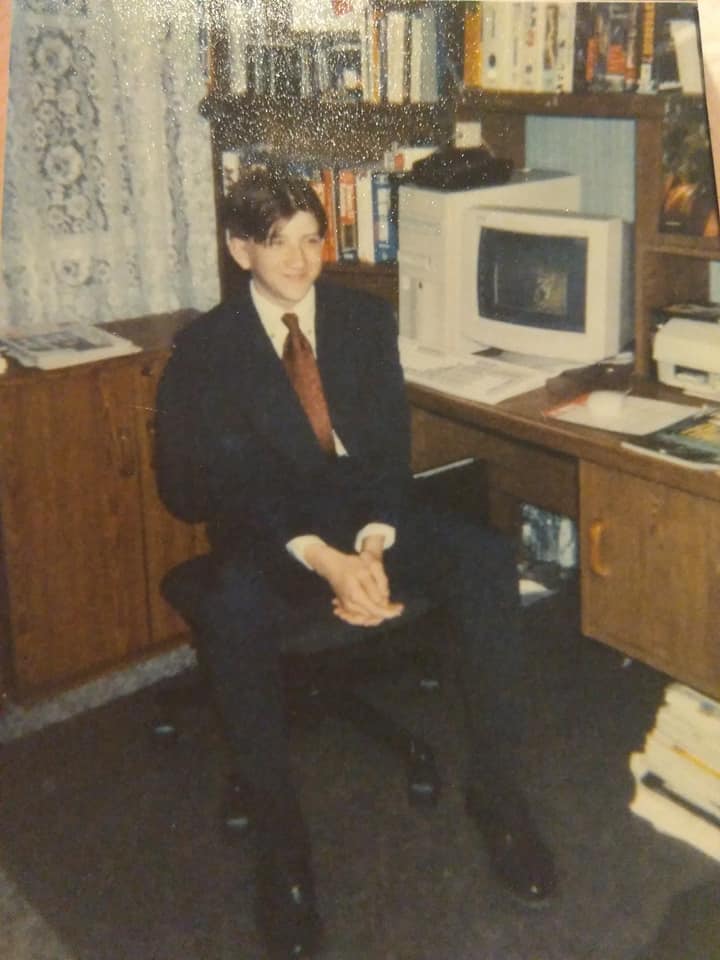 Macpherson Computer Consulting LLC - About Us