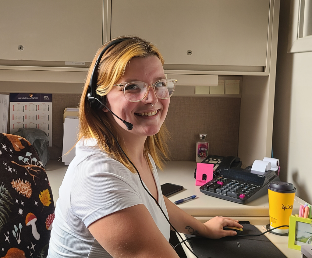 Contact Us - Macpherson Computer Consulting LLC